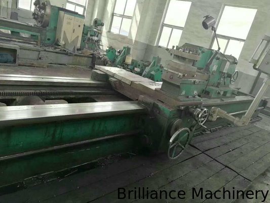 2011 Spark CW61125 horizontal lathe