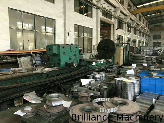 2008 Spark CW61140 Horizontal Lathe