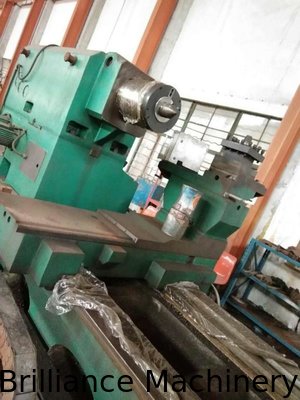 USED SPARK CW61200/20 Heavy Horizontal Lathe