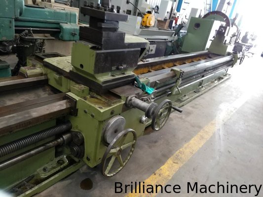 1994 Dezhou 61125 Horizontal Lathe
