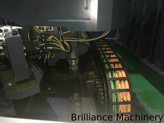 2014 Deckel Maho DMF260 vertical machining center