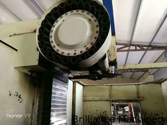 2007 Imported Taiwan KAFO MCV-1200 vertical machining center
