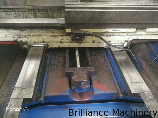 2007 Imported Taiwan KAFO MCV-1200 vertical machining center