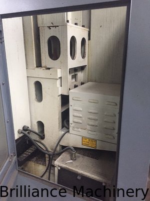 2013 Wintec MV-45 Machine center, vertical