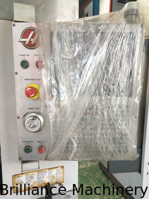 2013 Haas MINI MILL vertical machine center