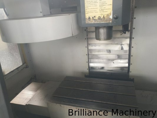 Used Haas VF-1 Machining center, Vertical
