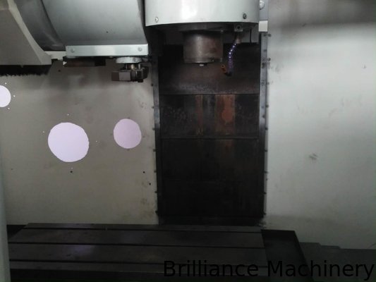 2006 Haas VF-2 Machine center, Vertical