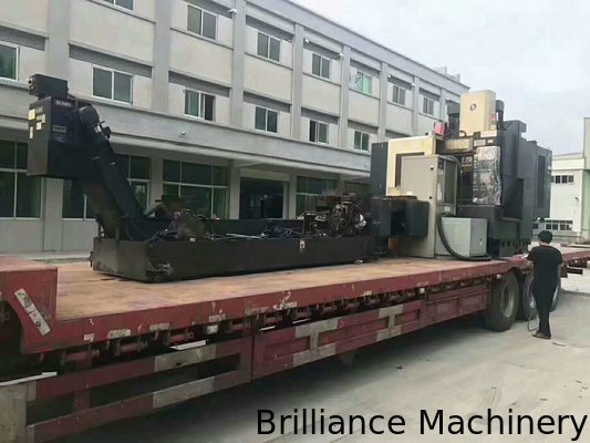 2005 Japan Makino V55 CNC Vertical Machining Center