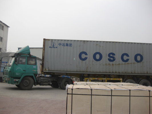 Phenolic Film Faced Shuttering Plywood 