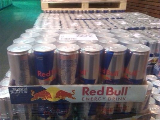 Can Red bull Energy Drink, 250ml/330ml supplier