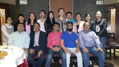 Lianyungang Donghai Danube wood products co.,ltd