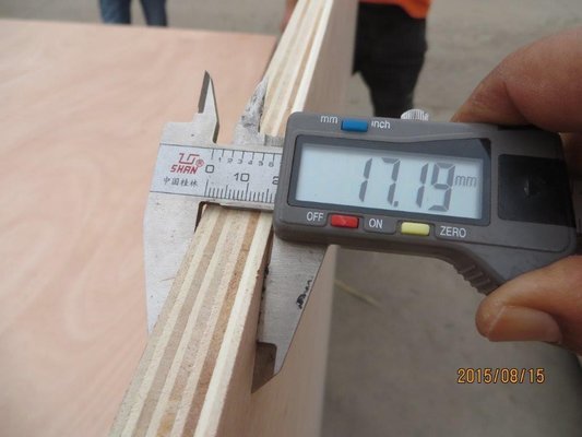INDOPLY ' BRAND COMMERCIAL PLYWOOD / FURNITURE GRADE PLYWOOD