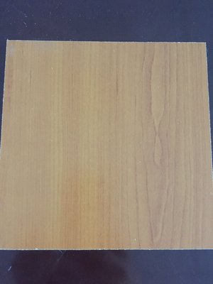 PU PAPER OVERLAY MDF