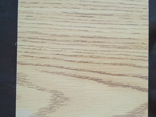 PU PAPER OVERLAY MDF