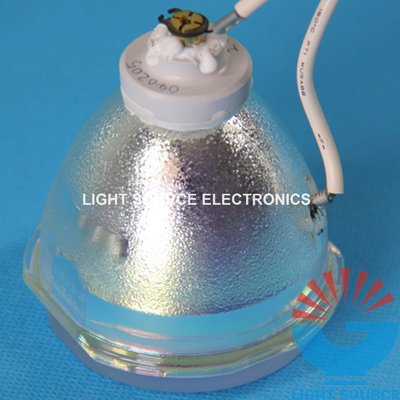 HSCR150W Projector Bare Bulb For Hitachi DT00661 DT00665 supplier