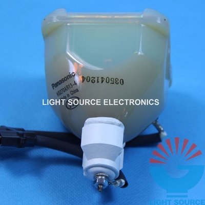 HS270W Projector Bare Bulb For ET-LA780 ET-LA785 supplier
