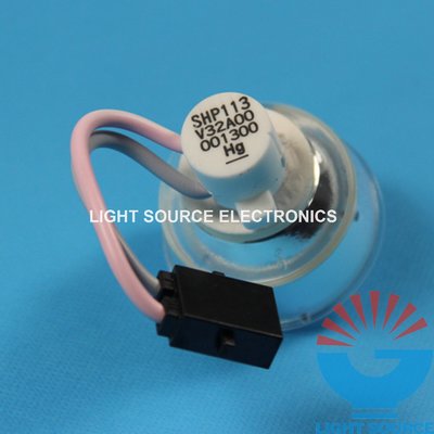 SHP113 Projector Bare Bulb For Toshiba TLPLW15 Smart 01-00247 supplier
