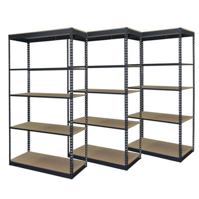 Boltless Shelving Manufacturers Bulk Warehouse Storage Racking Systems