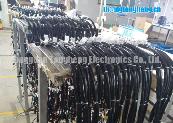 Sophisticated Game Machine Wiring Harness supplier
