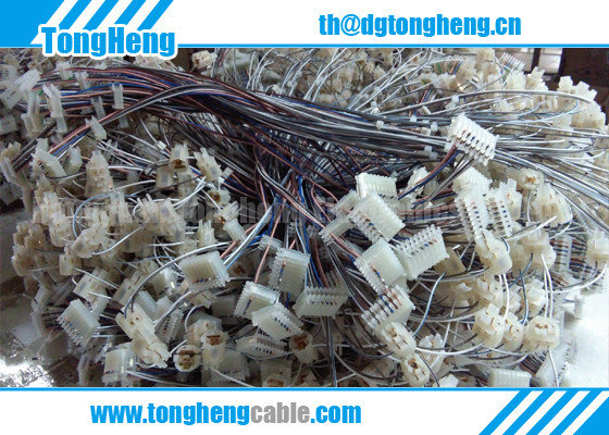PH2.54 IDC Connector Wiring Harness supplier