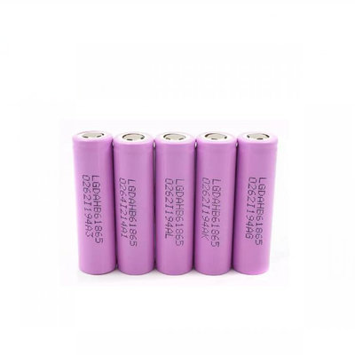 Original Rechargeable LG INR18650 HB6 1500mah Battery LG HB6 18650 Battery