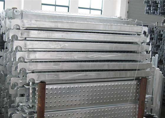 Stainless Steel Building Material Scaffolding Walkborad Roll Forming Machine