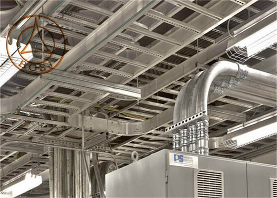 Auto Size Changing Cable Tray Making Machine Cable Tray Manufacturing Machine