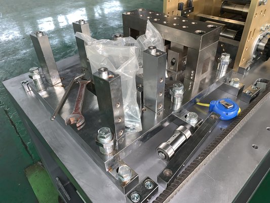 TOP quality light gauge steel frame metal stud roll forming steel framing machine