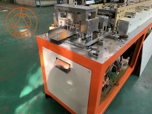 Light gauge steel framing machine c purlin roll forming machine c keel making machine