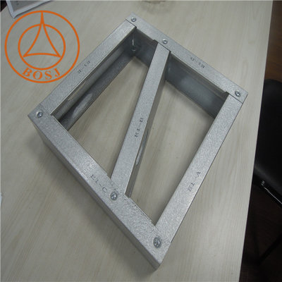 2019 Luxury New Light Steel Gauge Keel Villa House Roll Forming Machine