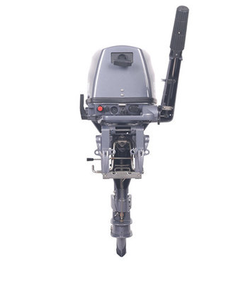 40hp Enduro Outboard Motor