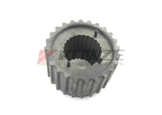 Mitsubishi Oem Car Parts Engine Crankshaft Pulley MD184894 Fast Delivery