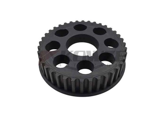 Mitsubishi Car Auto Parts Engine Crank Pulley MD164835 OEM / ODM Available
