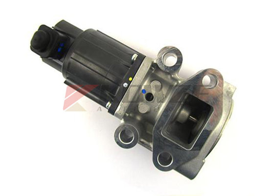 L200 KA4T KB4T Mitsubishi Exhaust Parts EGR Valve Exhaust Gas 1582A038 1582A483