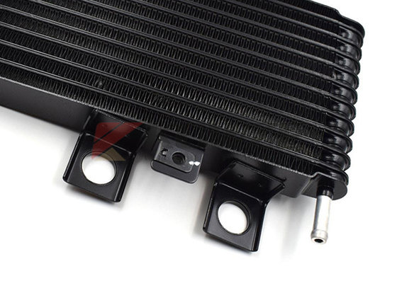 2920A019 Radiator Transmission Oil Cooler For Mitsubishi L200 KB4T KA4T