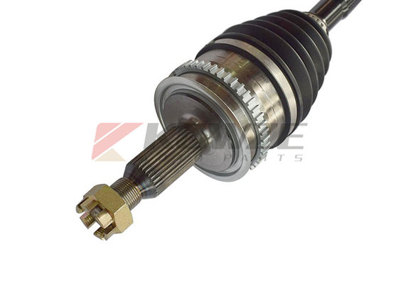 Mitsubishi Engine Parts Outer CV Joint Boot Drive Shaft 3815A307 3815A581