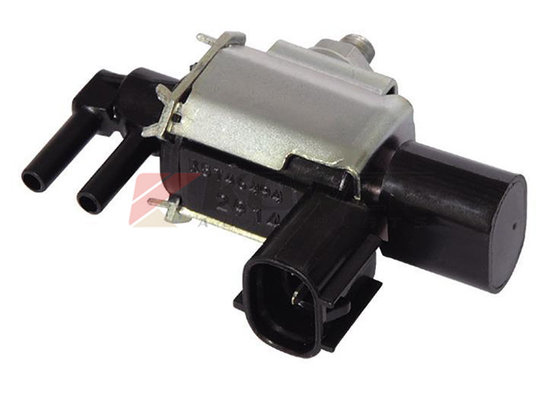 0.2Kg Mitsubishi Pajero Parts Emission Solenoid Valve MR404682 K5T46494