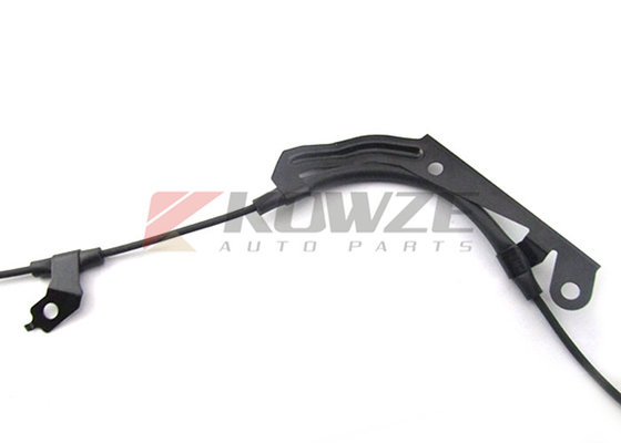 Mitsubishi Right Front Abs Sensor Replacement 4670A596 High Performance