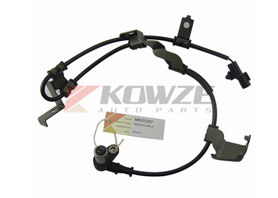 Mitsubishi Pickup Parts Left Front ABS Sensor Energy Saving MN102207
