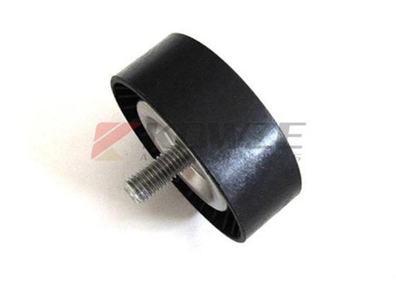 Iron Material Mitsubishi Outlander Parts Power Steering Oil Pump Idler Pulley