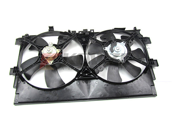 Shroud cooling fan OEM number 1355A225 for Mitsubishi ASX GA2W