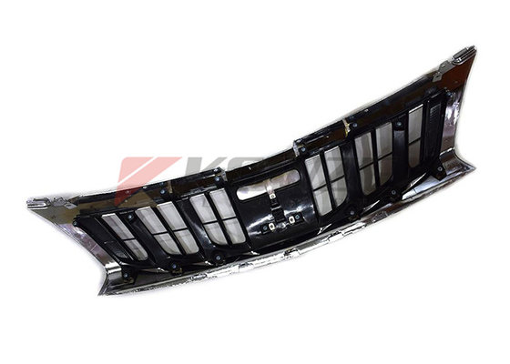 Mitsubishi Auto Body Parts / Car Body Parts Grille Radiator Assembly 7450B007