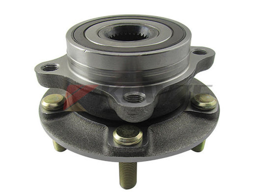 Outlander Spare Parts Mitsubishi Rear Wheel Hub Assembly OEM / ODM Available