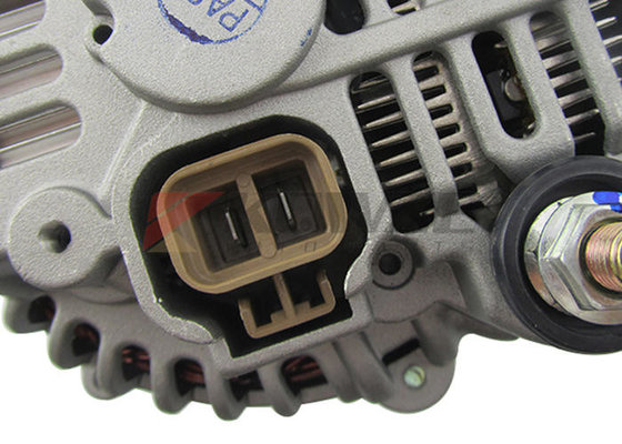Engine Parts Mitsubishi Pajero Alternator , Mitsubishi Montero Alternator MD350609