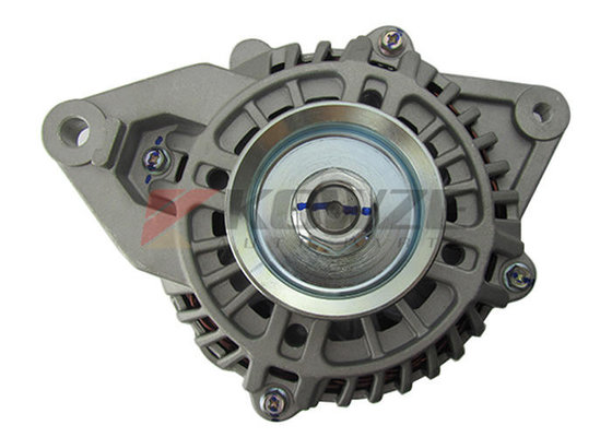 Engine Parts Mitsubishi Pajero Alternator , Mitsubishi Montero Alternator MD350609