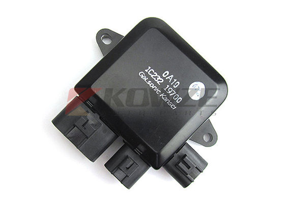 High Precision Mitsubishi Car Parts Cooling Fan Motor Drive 1355A124 