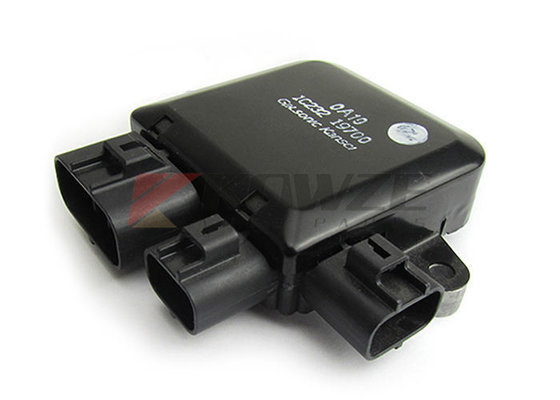 High Precision Mitsubishi Car Parts Cooling Fan Motor Drive 1355A124 