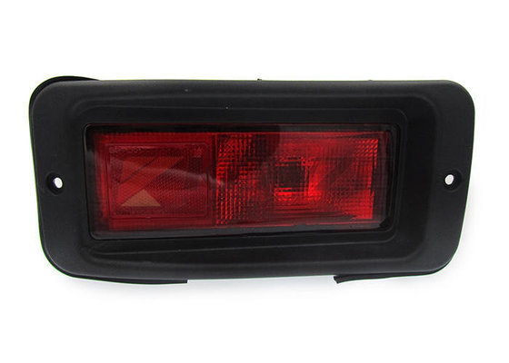Mitsubishi Pajero Tail Lights , Left Tail Light Assembly MR465017 MR441069 8337A085