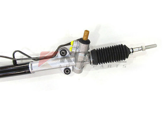 Eco Friendly Mitsubishi Pajero Auto Parts / Mitsubishi Steering Rack MR554169 MR554235