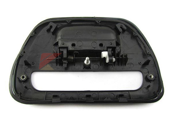 MN167500XA Body Rear Gate Outside Handle Mitsubishi Body Parts L200 KB4T KA4T